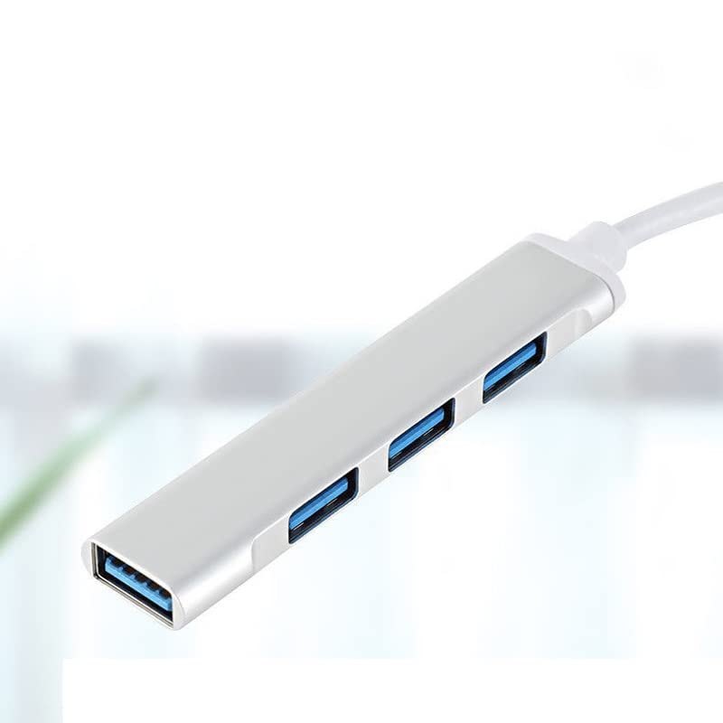 GXBPY Port Splitter Adapter Computer Accessories Notebook Desktop Mobile Phone