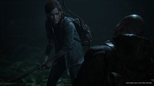 The Last of Us Part II Collector's Edition - Playstation 4 Collectors Edition
