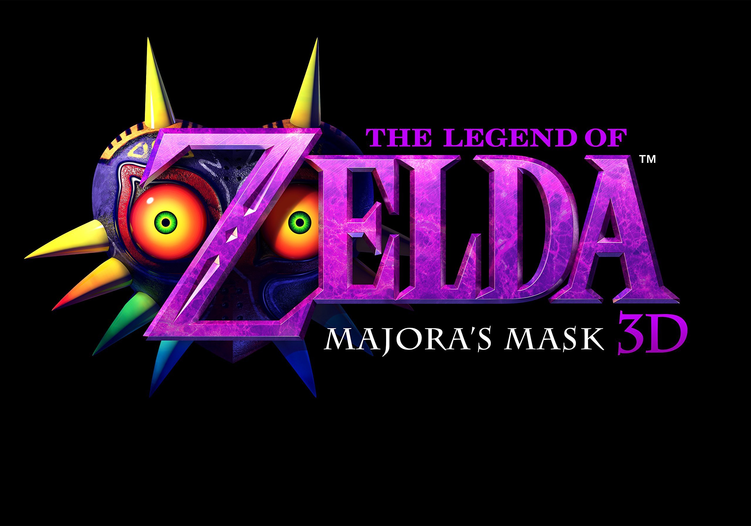 The Legend of Zelda: Majora's Mask 3D (Renewed)