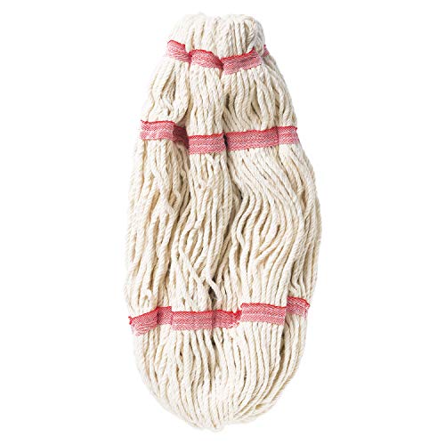 Libman Commercial 989 Big Tornado Mop Refill (Pack of 6)