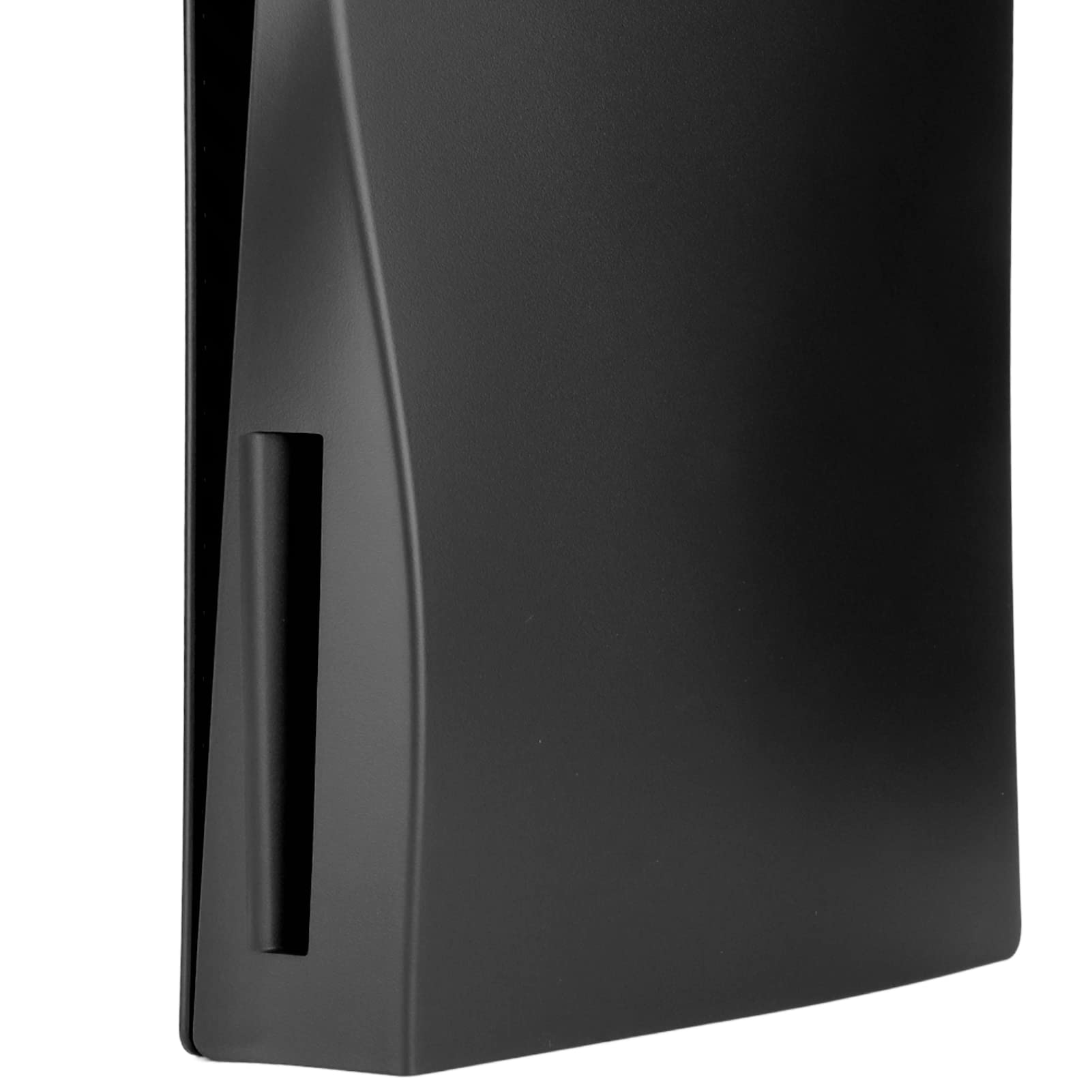 Faceplates Cover, Removable Panel Scratch Resistant Easy to Install on Game Console