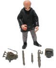 Star Wars: Power of the Force Mail-In Cantina Band Member Action Figure by Star Wars