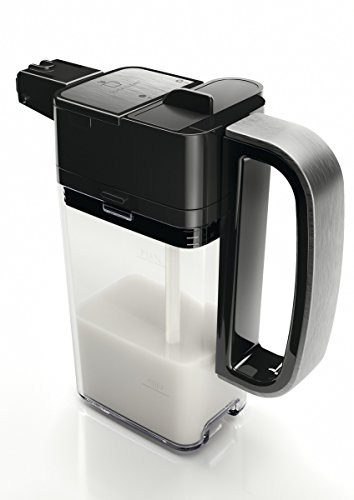 Saeco PicoBaristo Super Automatic Espresso Machine, 1.8 L, Stainless Steel, HD8927/47