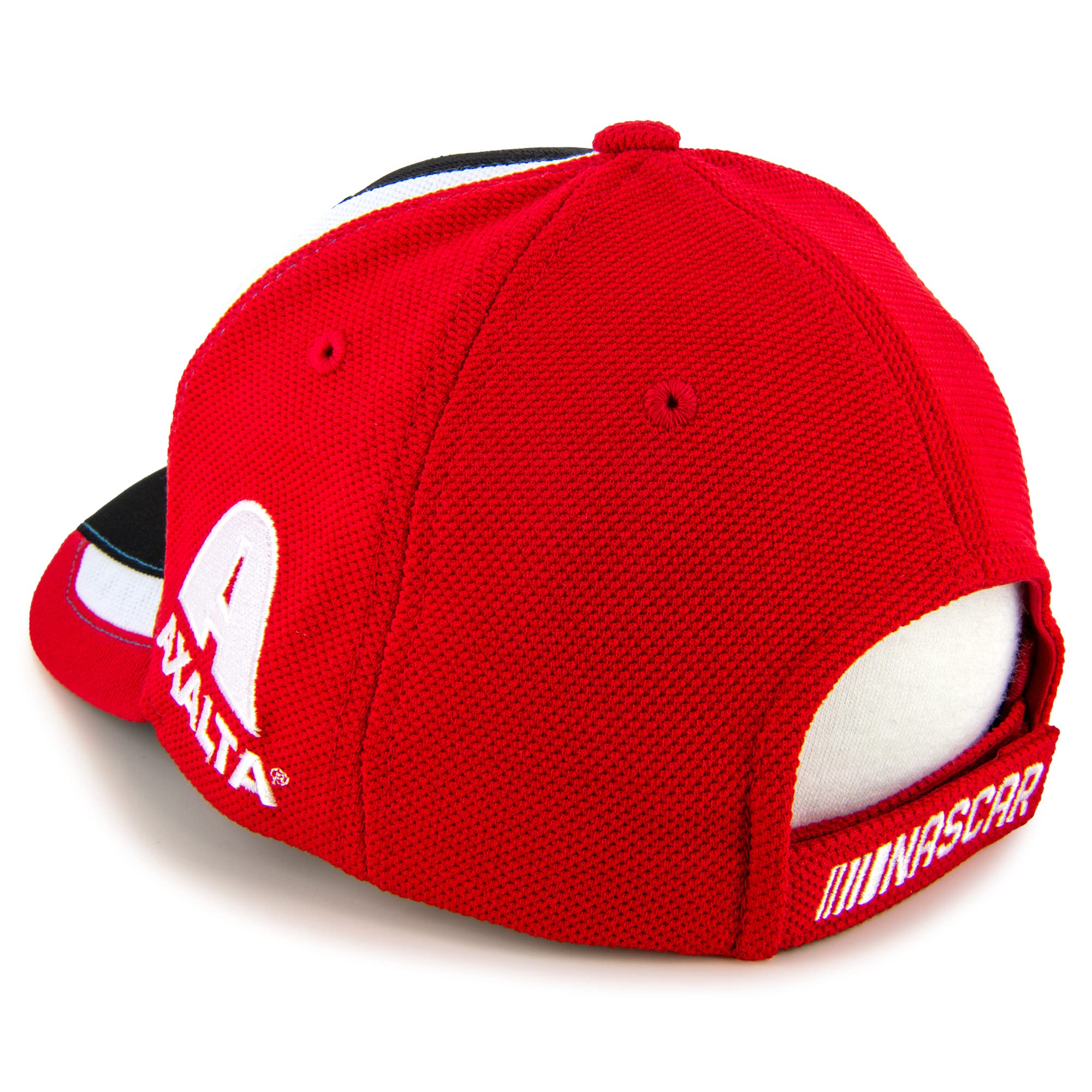 Checkered Flag Sports William Byron 2023 Restart #24 Axalta Hat Multicolor