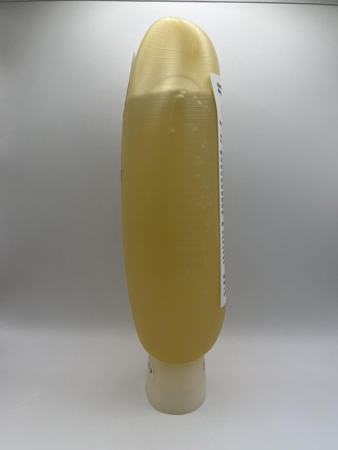 Hair Recipe Wanomi Fuwa Fuwa Rice Non Silicon Hair Shampoo - 350ml