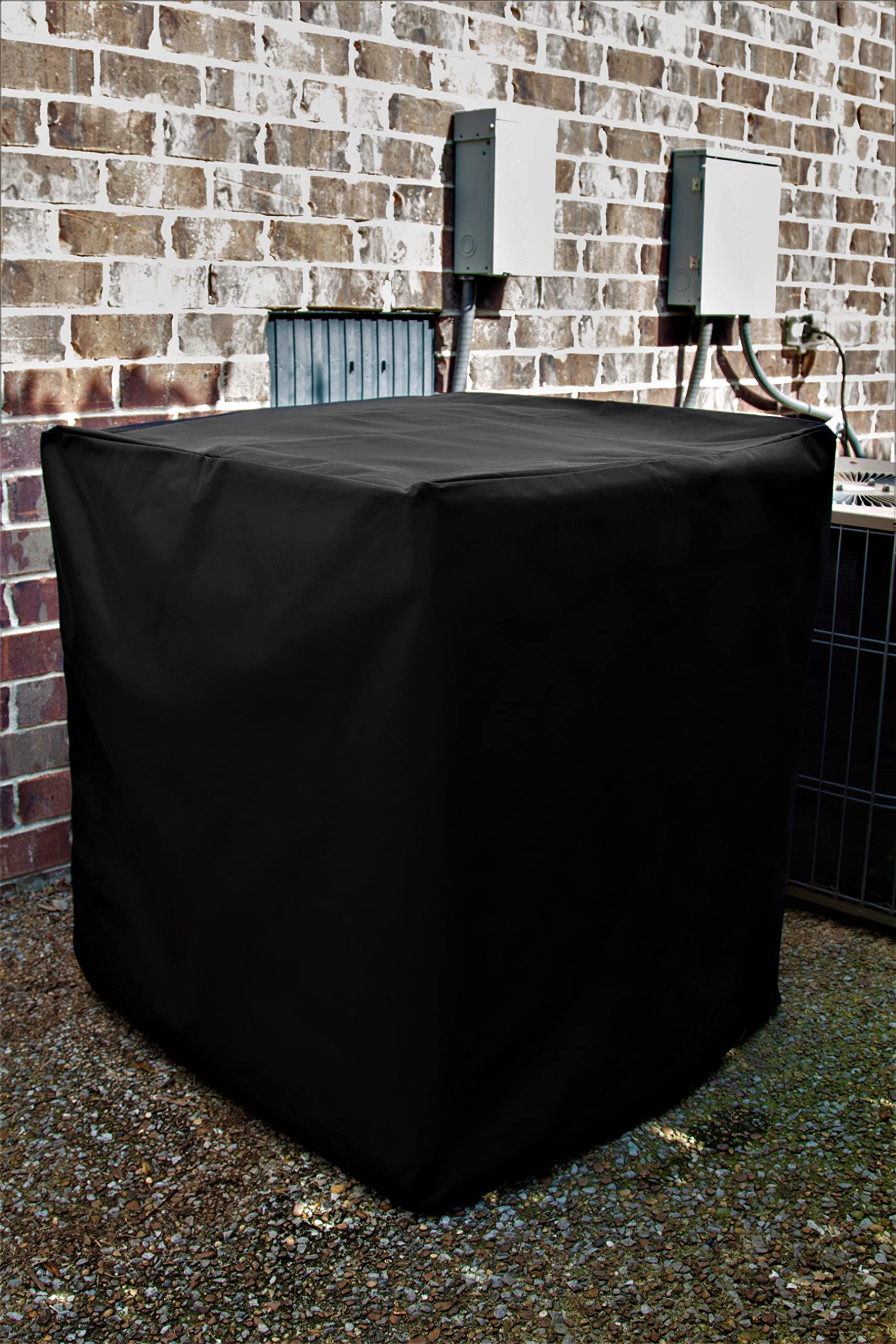 STURDY COVERS EST. 2015Sturdy Covers AC Defender - Full Winter AC Cover Outdoor Protection