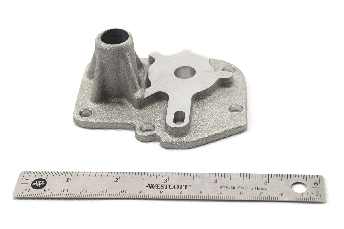 Polaris ATV Gears Sector Cover, Genuine OEM Part 3233827, Qty 1