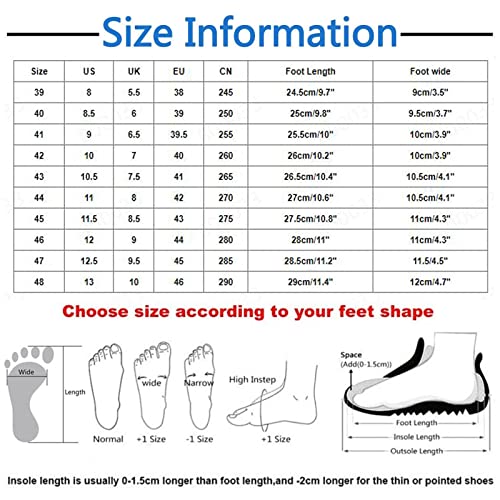 FASDNENDYS Fashion Summer Men Breathable Mesh Flat Elastic Casual Shoes Mens Sneaker Shoes Size 12 Grey