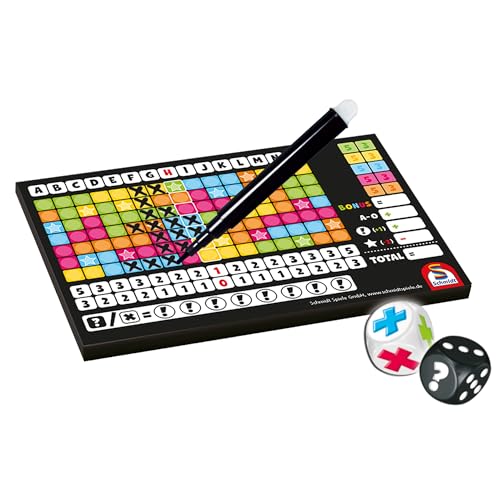 Schmidt Spiele Encore Board Game