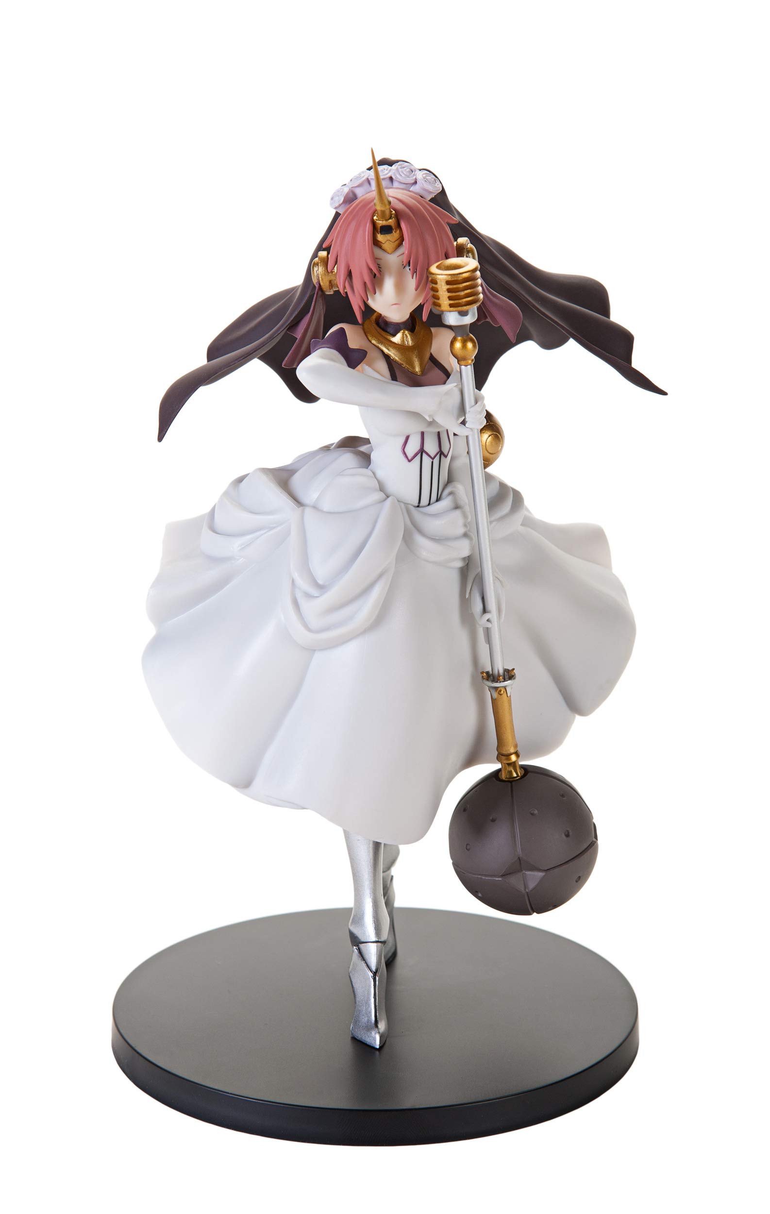 Taito Fate/Apocrypha: Berserker of Black 7" Action Figure
