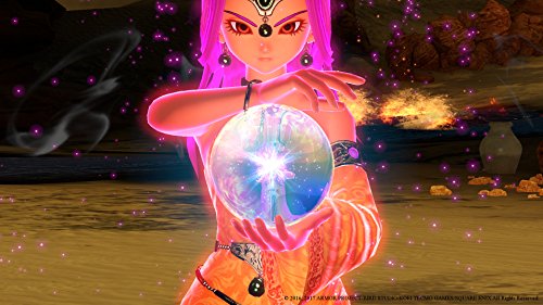 Dragon Quest Heroes II Explorer's Edition - PlayStation 4