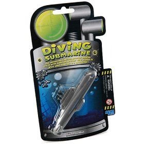 Toysmith Diving Sub
