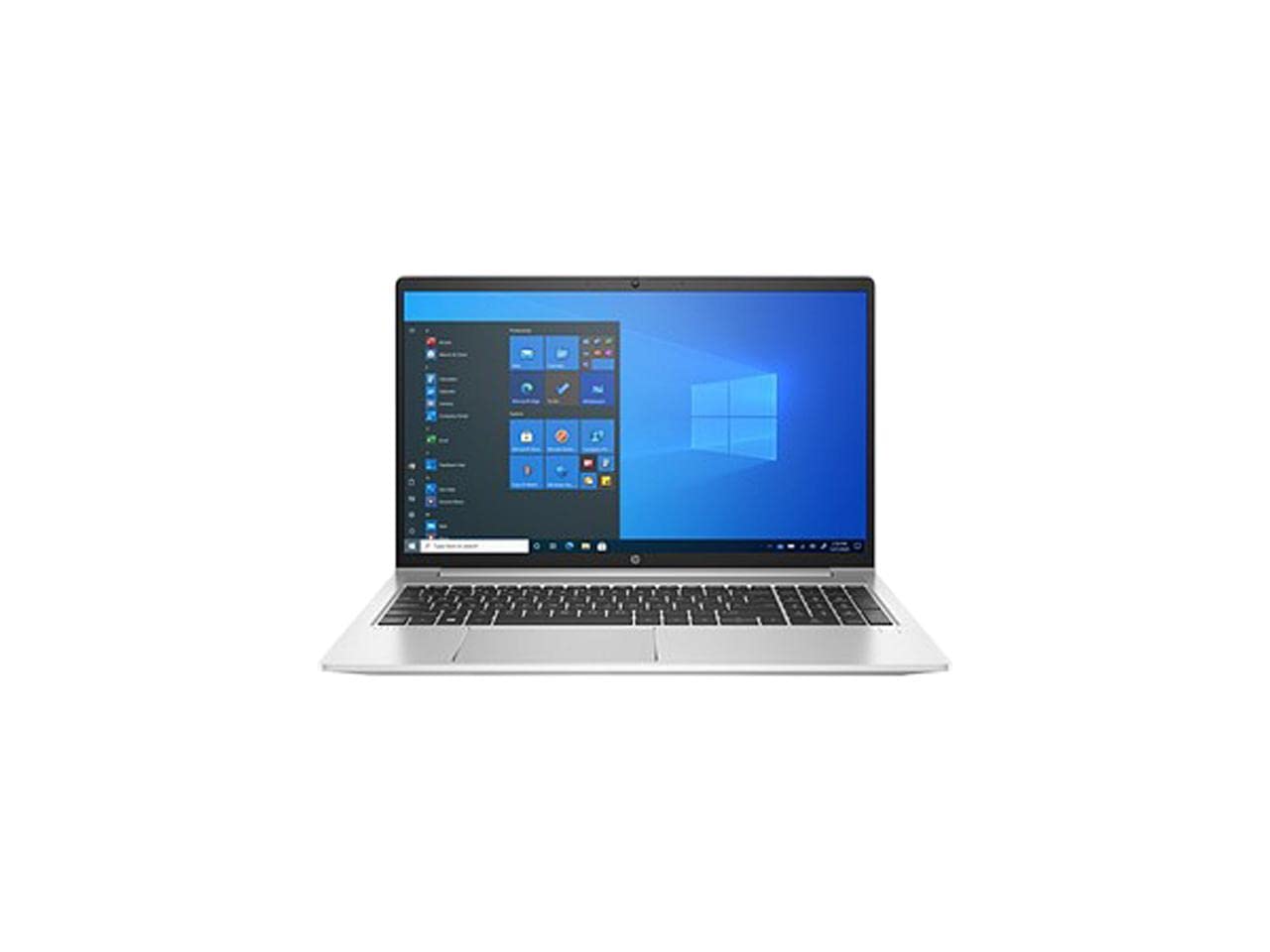 HP ProBook 450 G8 15.6" FHD IPS Laptop (Intel i7-1165G7 4-Core, 64GB RAM, 1TB PCIe SSD, Intel Iris Xe, Backlit KYB, AC WiFi, Bluetooth 5.1, HD Webcam, Win 10 Pro) with Hub