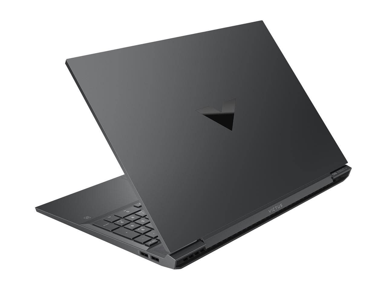 HP Victus Gaming Laptop, 16.1" 144 Hz Display, NVIDIA GeForce RTX 3060 Graphics, 12 Core Intel Core i5 12500H Processor Up to 4.5 Ghz, 64GB DDR5 RAM, 2TB SSD, Backlit Keyboard, Windows 11 Home