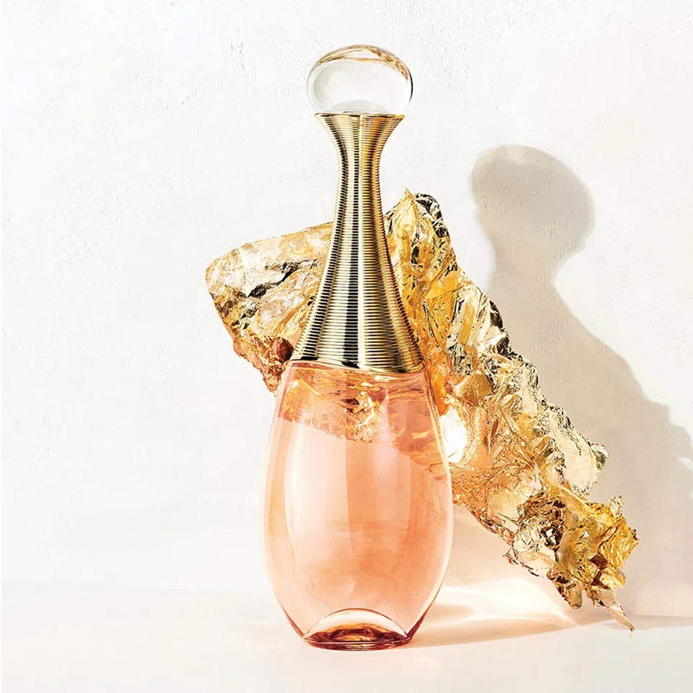 Christian Dior Dior J'adore in Joy Eau de Toilette Spray for Women, 1 Ounce