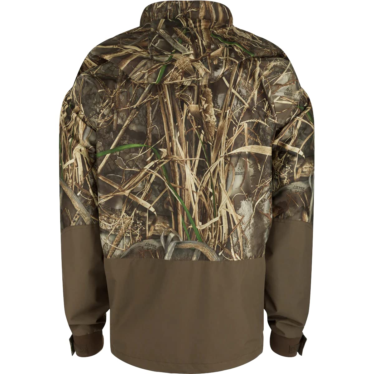 Drake Waterfowl EST Heat-Escape™ Full Zip 2.0 Realtree Timber 2Xlarge