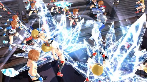 Senran Kagura Estival Versus - PlayStation 4