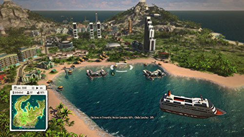 Tropico 5 - Complete Collection (Xbox One)
