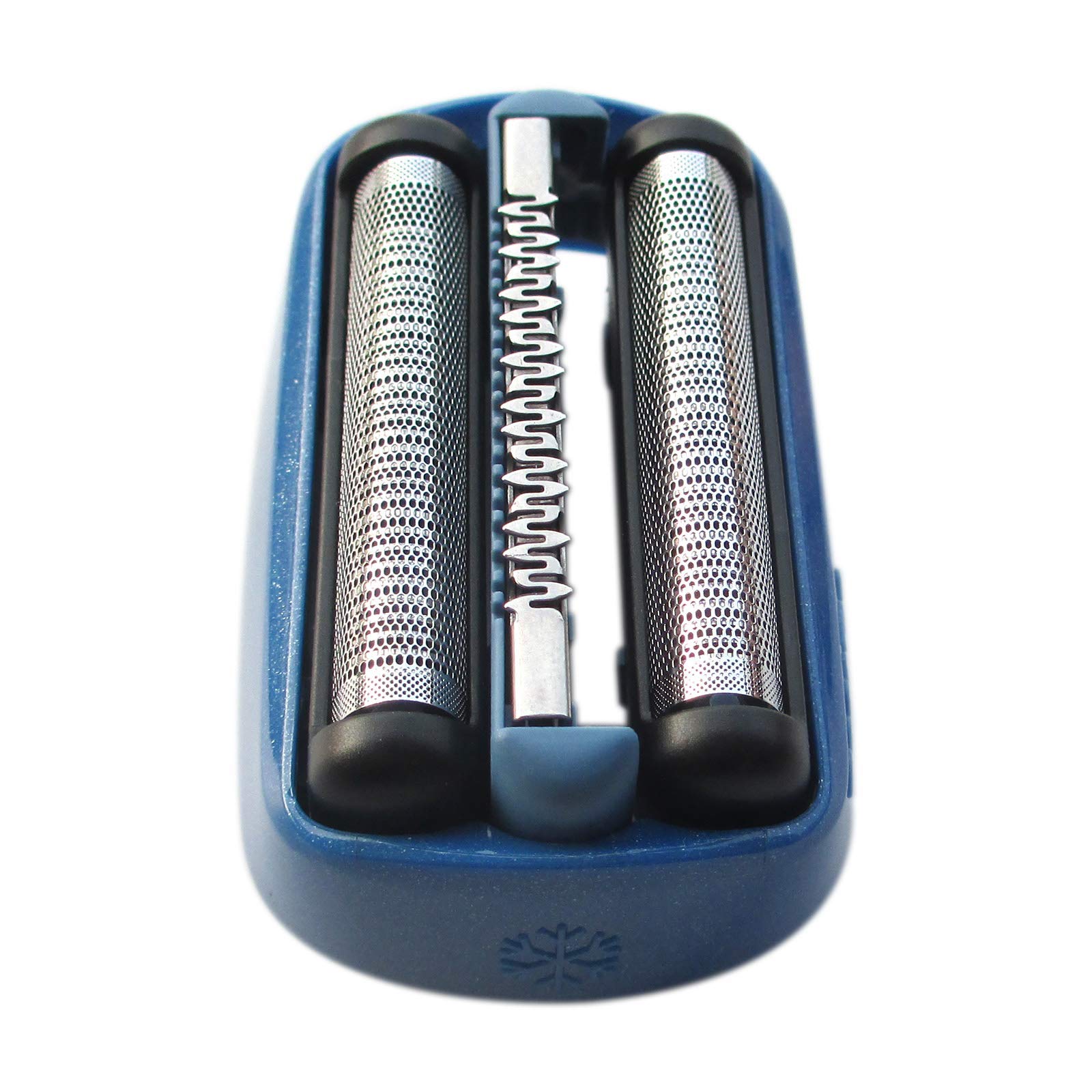 Suprafive 40B Replacement Foil and Cutter Cassette Fit Compatible with Braun 40B CoolTec Shavers