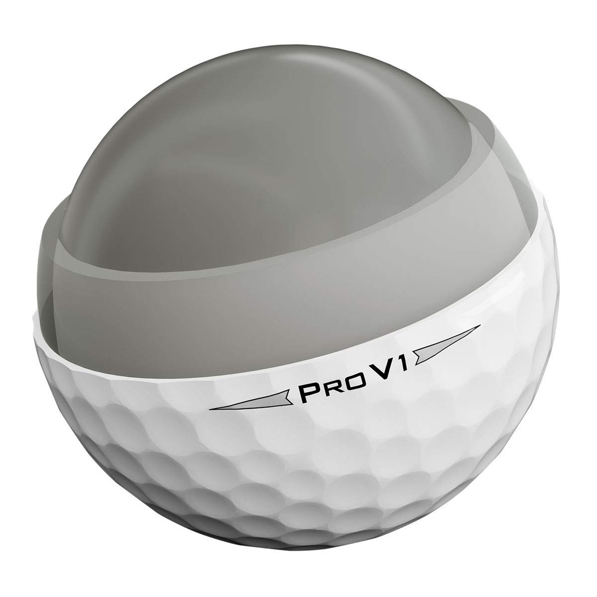 Titleist 2019 Pro V1 Sleeve -3 Ball Pack