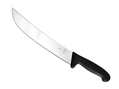 Mercer Culinary Mercer BPX, 10-Inch, Cimeter M13610, Multi