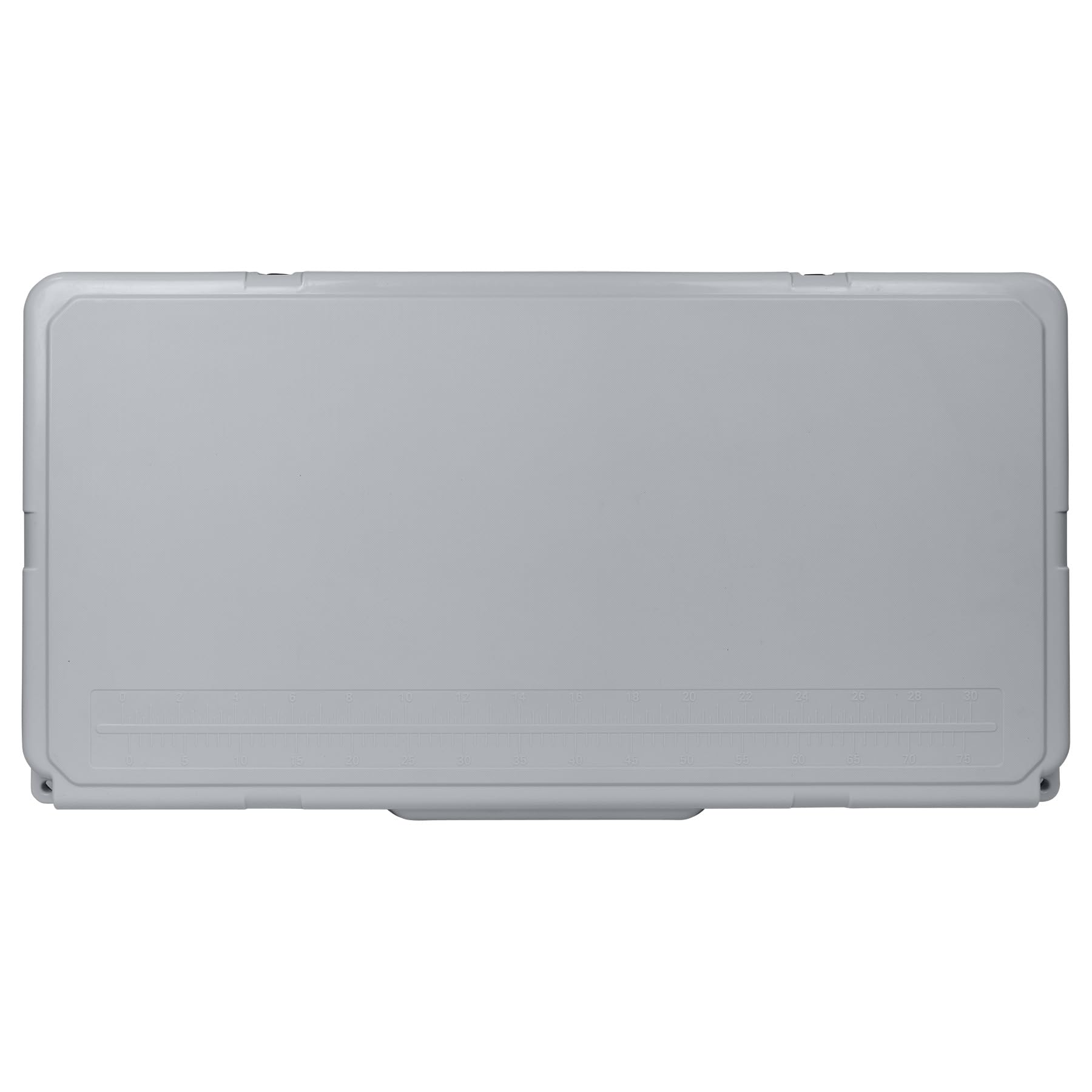 Driftsun 110qt Insulated Ice Chest - Heavy Duty, High Performance Roto-Molded Commercial Grade Cooler (Gray)