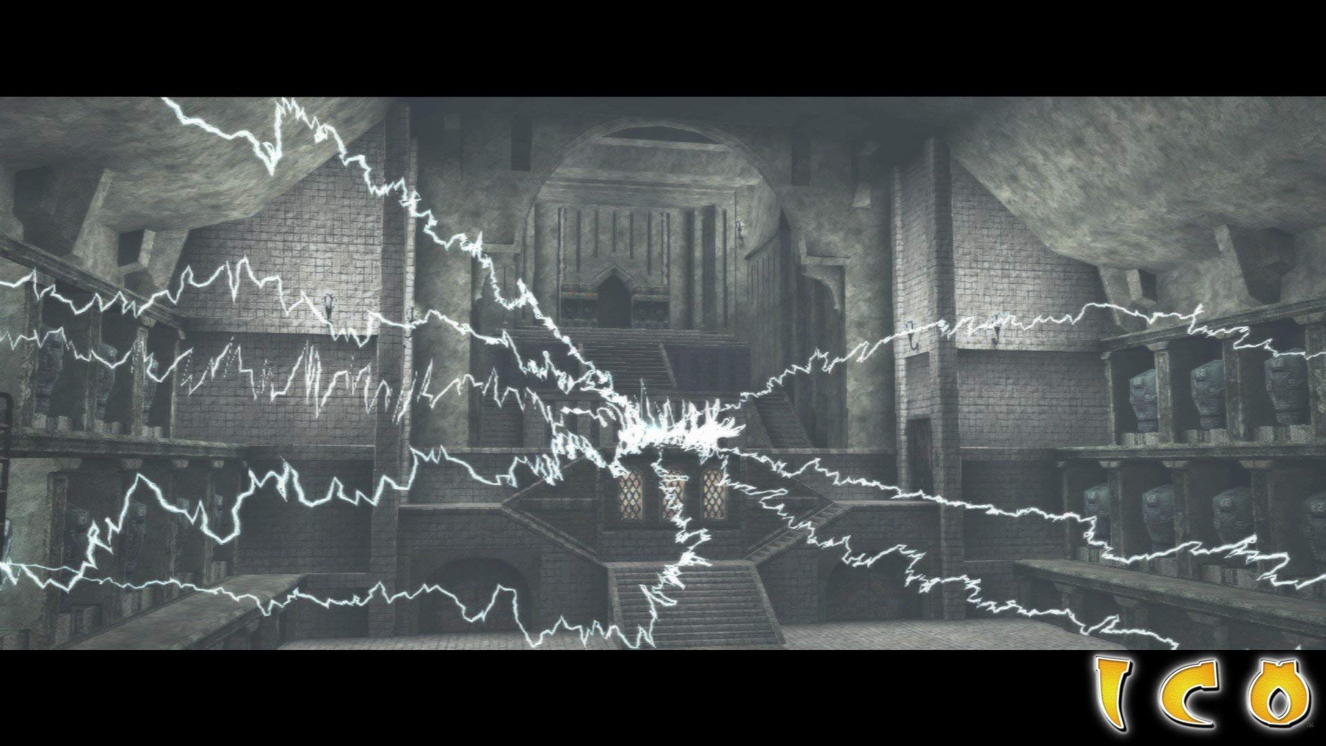 The ICO and Shadow of the Colossus Collection (Renewed)