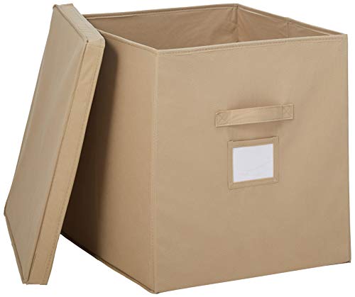 Origami R5-CUBE2 Storage Cubes, 2-Pack