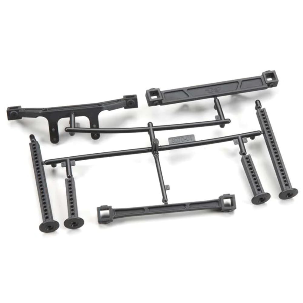 Pro-Line Racing 607001 Slash 2WD Body Mount Replacement Kit