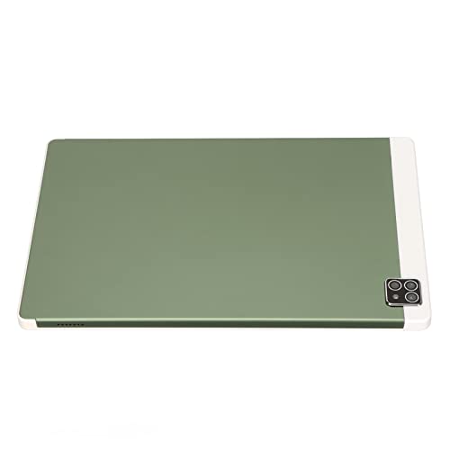 HD Tablet, Tablet PC 100240V Support 128G TF Card Octa Core Call Support Anti Blue Light 1920x1200 IPS for 10.0 US Plug