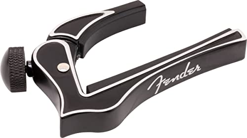 Fender Player Plus StratocasterĀ® HSS - 3-Color Sunburst Bundle with Gig Bag, Stand, Cable, Tuner, Capo, Strings, Strap, Strap Blocks, Picks, and Austin Bazaar Instructional DVD