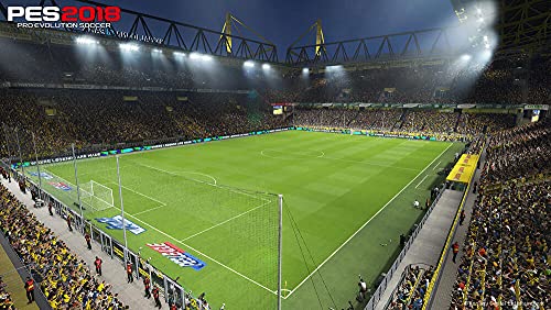 Pro Evolution Soccer 2018 - Premium Edition [ ]