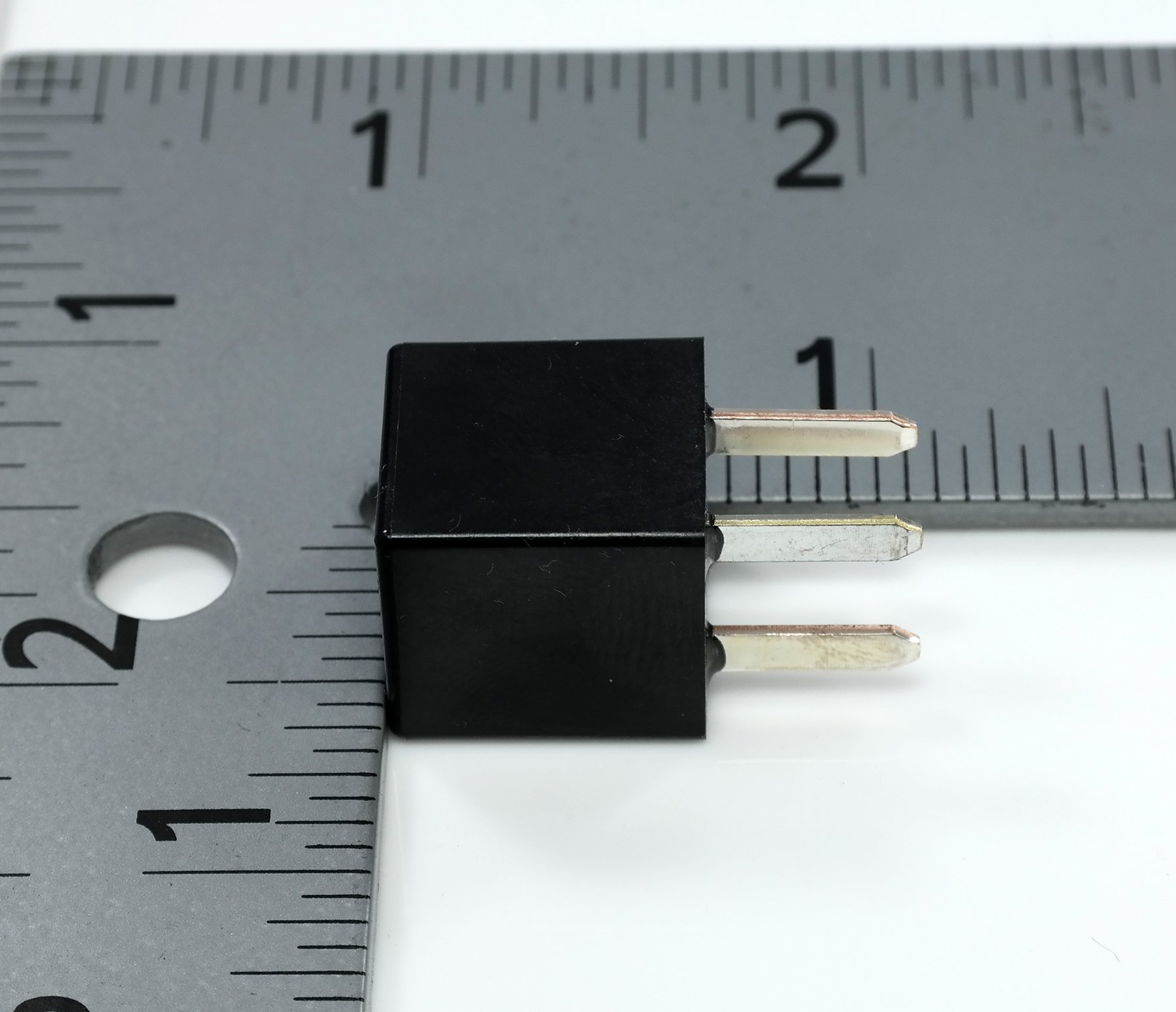 DVPARTS 4 Pin Automotive Relay G8VA1A4TR01 68207357AA 68207357AA 68055797AA 68207357AA DC12 G8VA-1A4T-R01 VH28-11F24-S01 VH2811F24S01