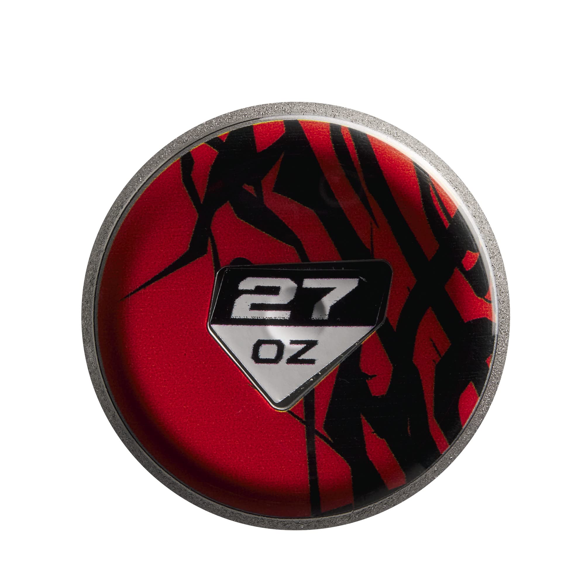 DeMarini 2023 Juggy Slowpitch Softball Bat - 34", 27oz