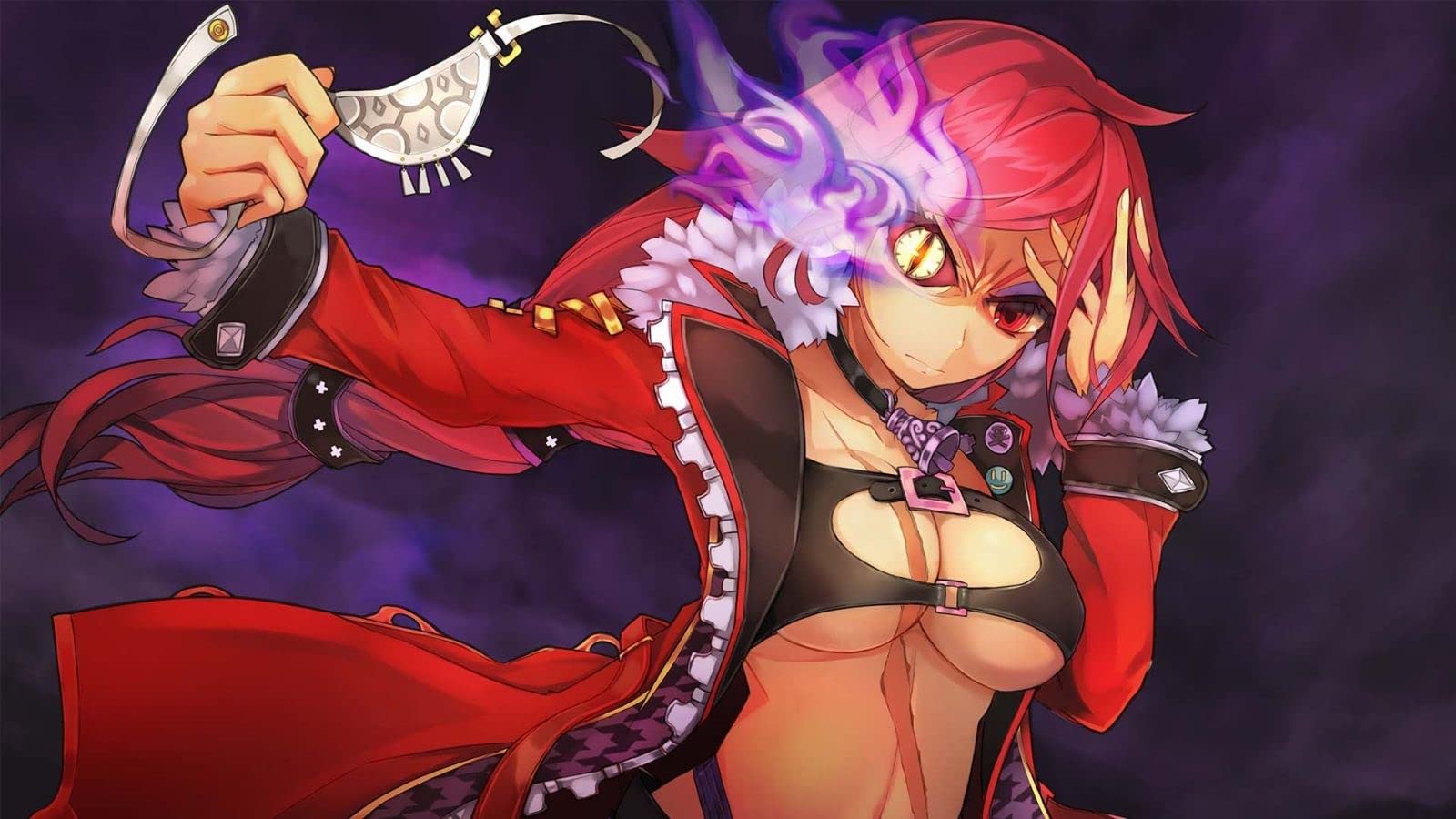 Demon Gaze Extra - Nintendo Switch