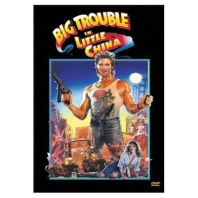 Tillig Trouble in Little China [Blu-ray13