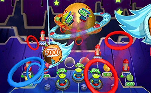 Toy Story Mania! - Nintendo Wii (Renewed)