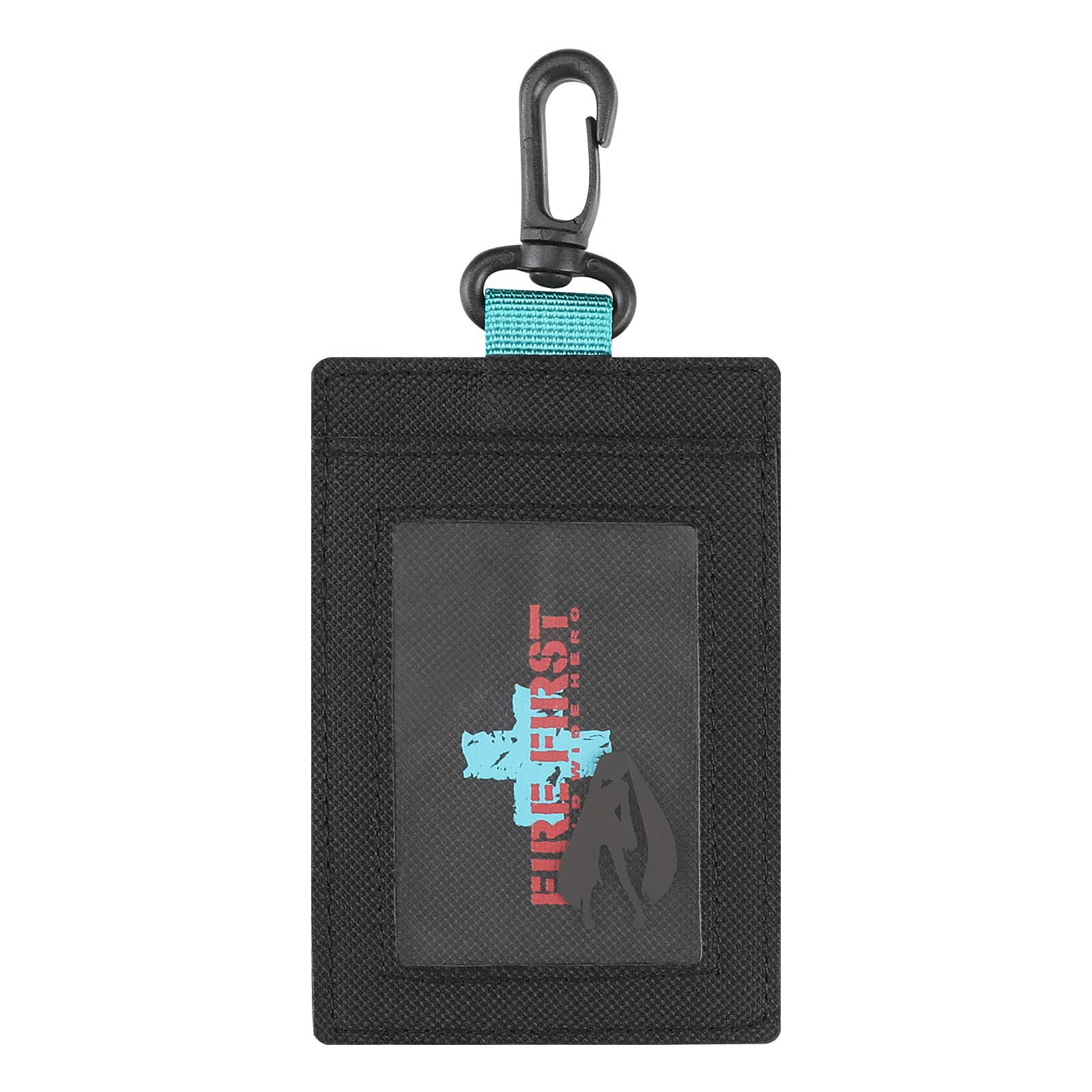 FIREFIRST Collaboration Series Shoulder Tote Bag for Hatsune Miku for Women