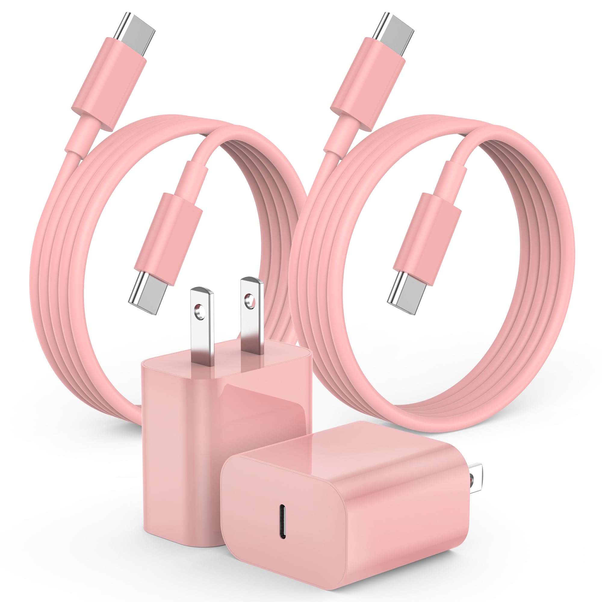 Fast USB Charger