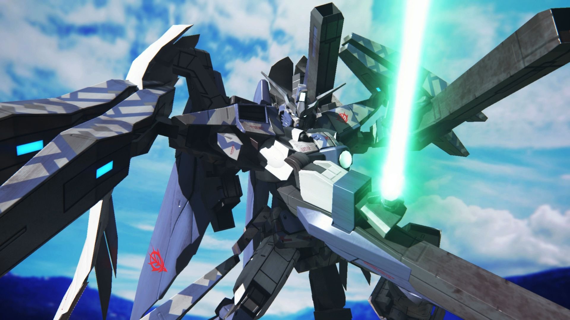PS4 Gundam Breaker 3 Break Edition (English Subtitle) for Playstation 4
