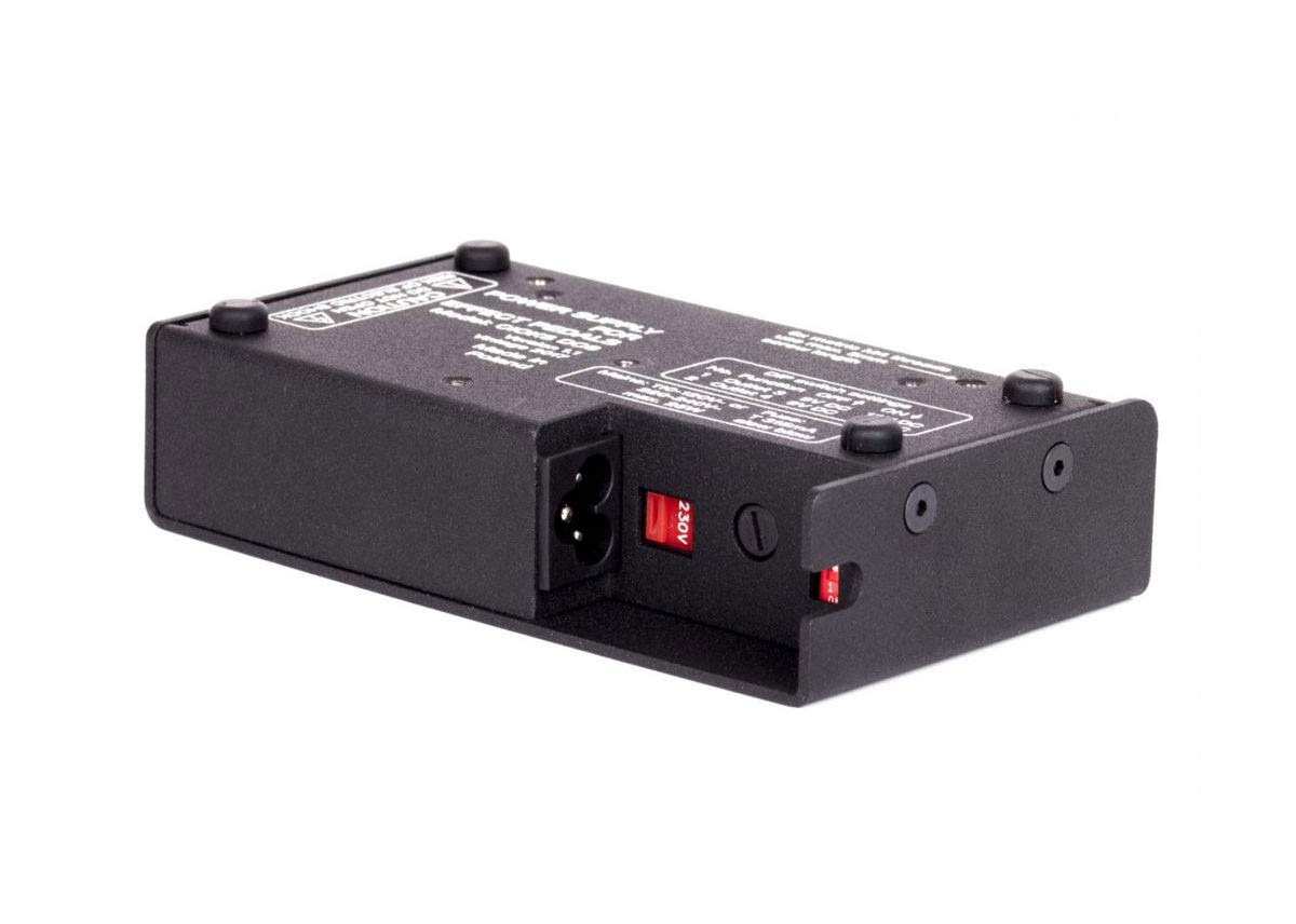 CIOKS DC8 8-output 6 Isolated Section Guitar Pedal Power Supply