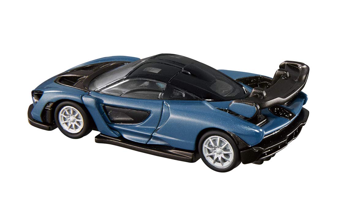 TOMICA Premium 14 McLaren Senna