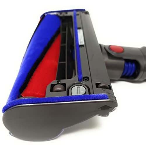 Dyson Soft Roller Cleaner Head for Models