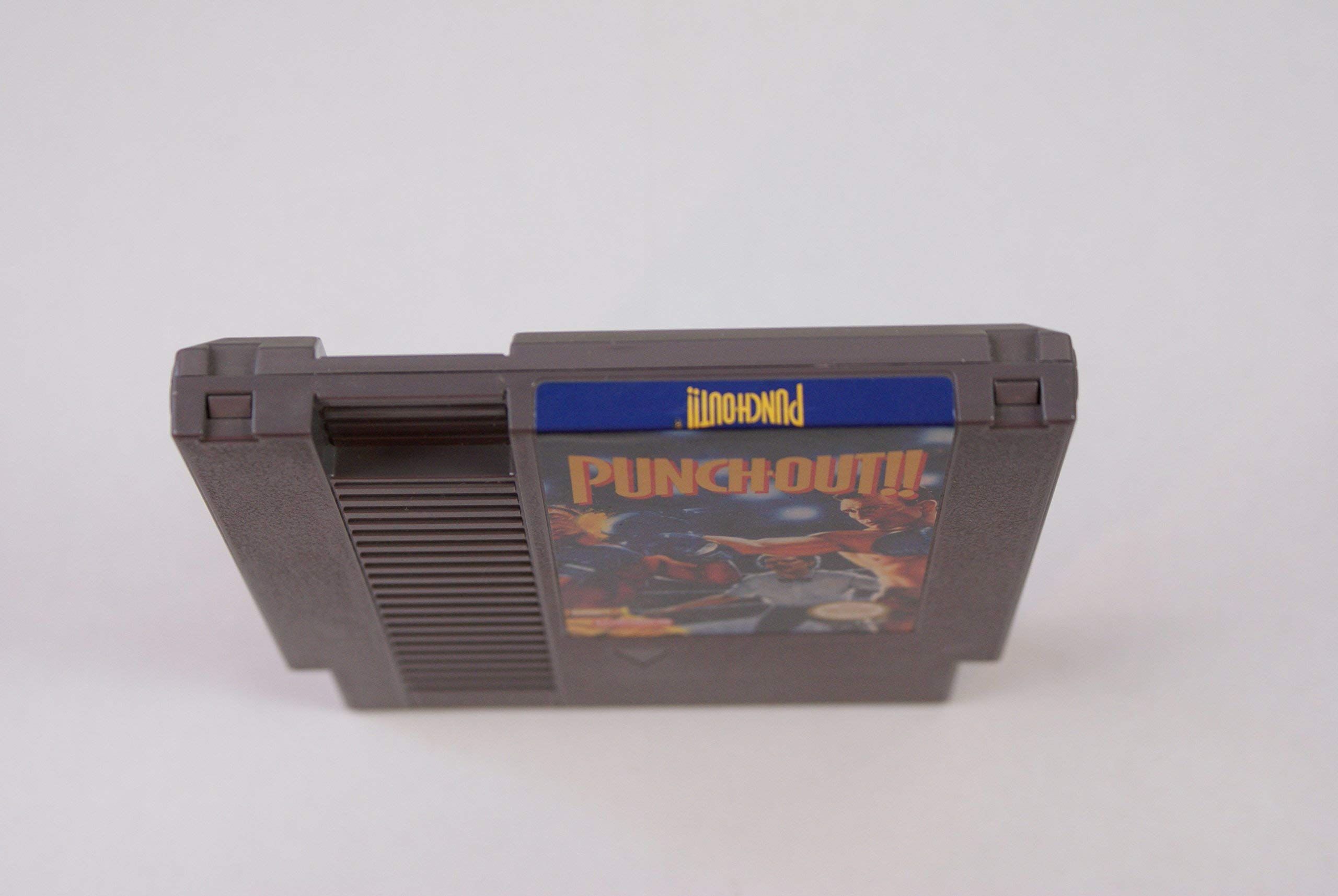 Punch Out - Nintendo NES (Renewed)