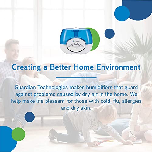 PureGuardian H1510 Humidifiers (1)
