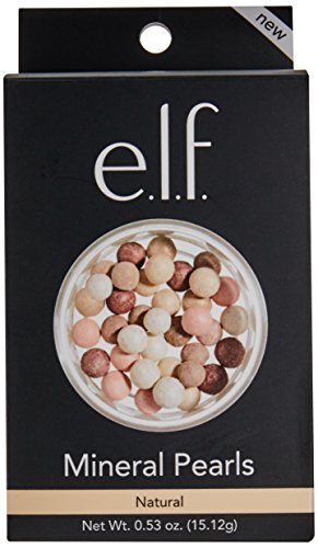e.l.f. Mineral Pearls Balancing, 1 Count