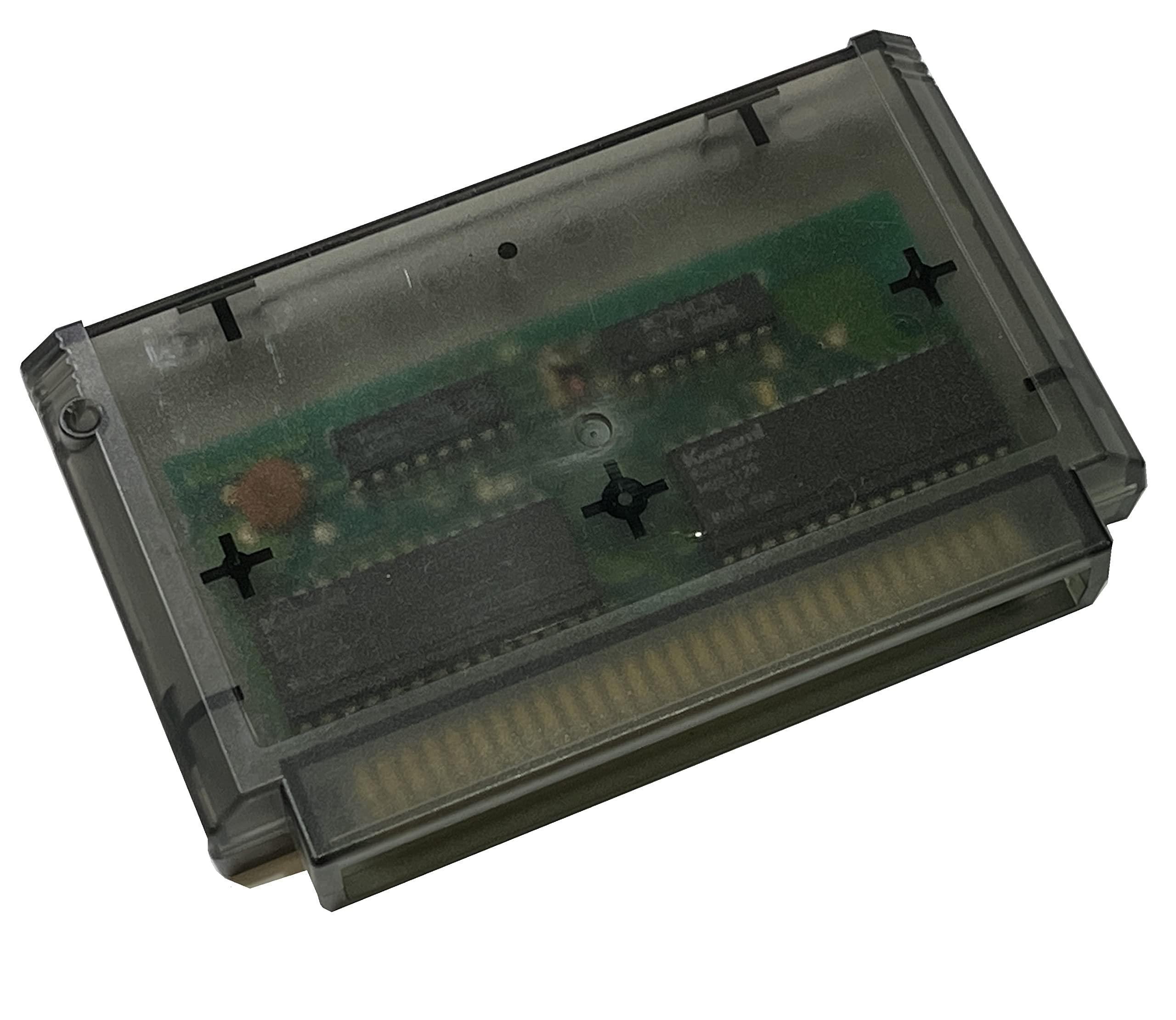 FC K-Style Cartridge Replacement Shell, Clear Smoke [432454-3]
