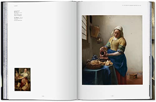 Vermeer: The Complete Works