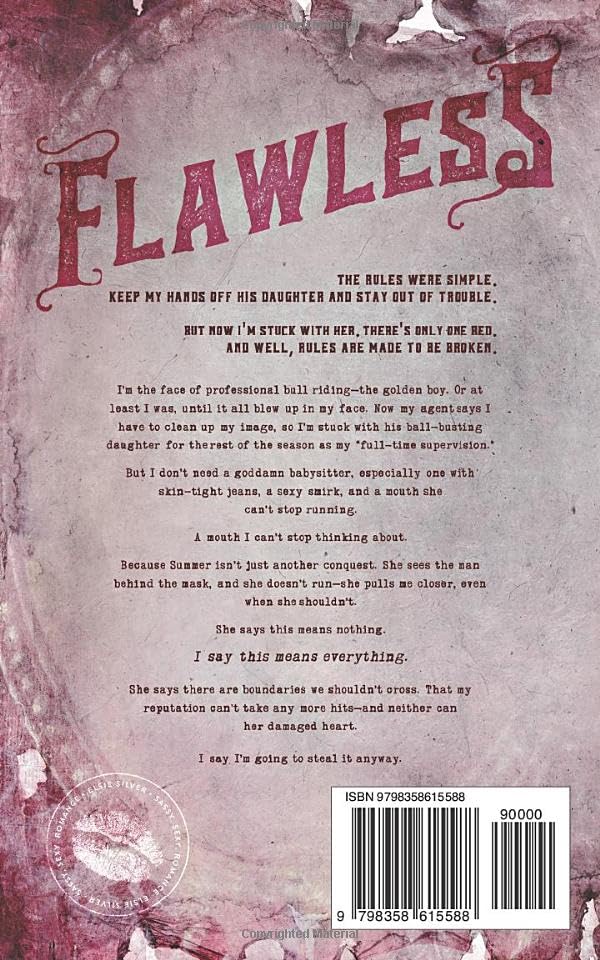 Flawless: A Chestnut Springs Special Edition