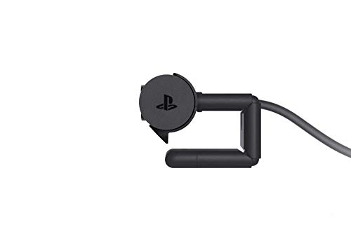 Sony PSVR Plus Camera and VR Worlds (PS4)